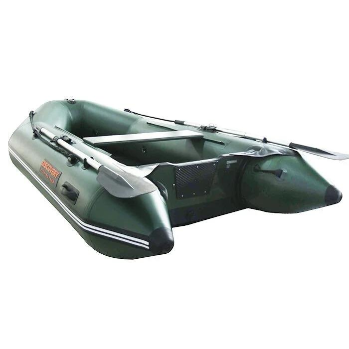 DFT DISCOVERY MS320AL 320cm Şişme Bot Yeşil Seri-DFT-Şişme Bot DFT DISCOVERY MS320AL 320cm Şişme ...