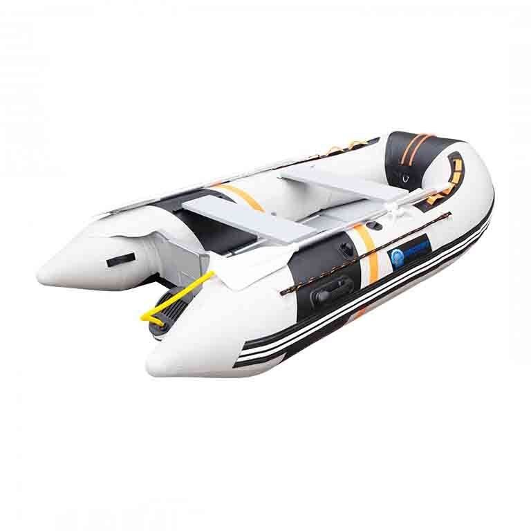 DFT Şişme Bot SD300AL 300cm Alüm Taban-DFT-Şişme Bot