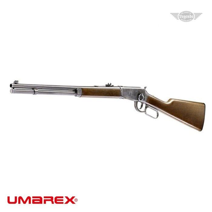 UMAREX Legends Cowboy Rifle Antique Airsoft Tüfek-Umarex- UMAREX ...